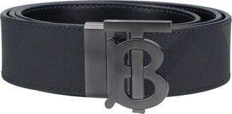 Burberry Tb Reversible Belt