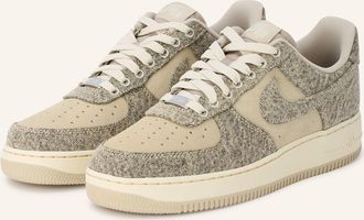 Nike Sneaker Air Force 1 07 lv8 beige