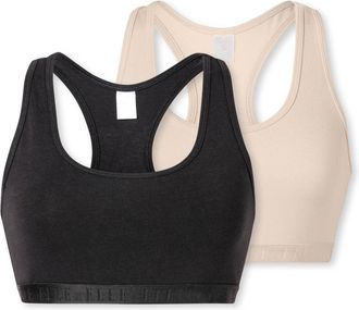 Elle Bustier