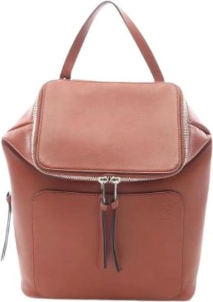 Loewe Damen, Pre-Owned, Braun, ONE SIZEGr&ouml;&szlig;e
