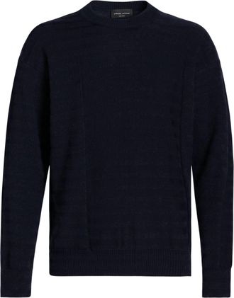 Roberto Collina STRICKWAREN - Pullover auf YOOX.COM