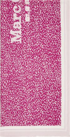 Marc O'Polo Marc Opolo Schal pink