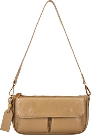 Usha Schultertasche