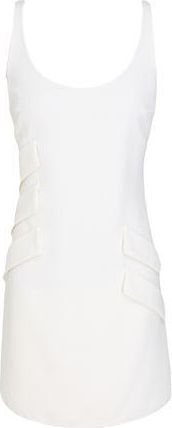 Versace ROBES - Robes courtes sur YOOX.COM