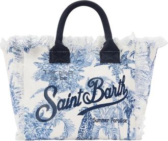 MC2 Saint Barth Femme, Sacs, Multicolore, Taille: ONE Size Colette Beach Bag