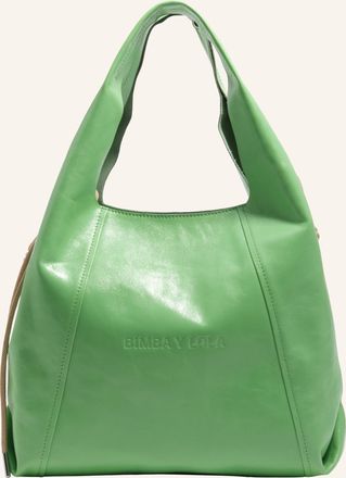 Bimba & Lola Bimba Y Lola Ledertasche gruen