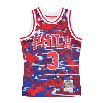Mitchell & Ness Herren, Sport, Mehrfarbig, XLGr&ouml;&szlig;e