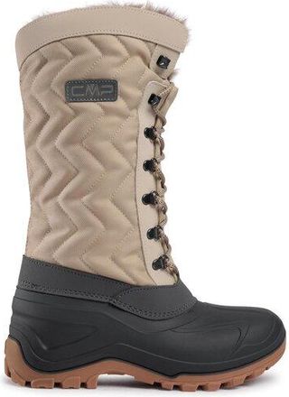 F.lli Campagnolo Schneeschuhe Nietos Wmn 3Q47966 Braun