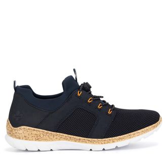 Rieker Sneakers Rieker N4290-14 Dunkelblau