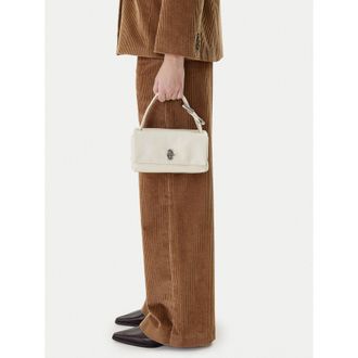 Marc Jacobs Handtasche Marc Jacobs The Mini Dual Bag 2F4HSH010H04 &Eacute;cru