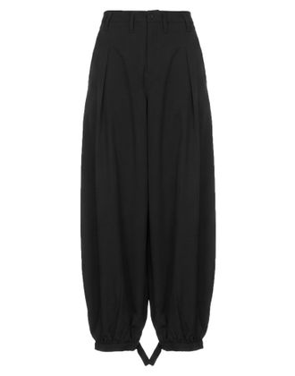 Yohji Yamamoto HOSEN & R&Ouml;CKE - Hosen auf YOOX.COM