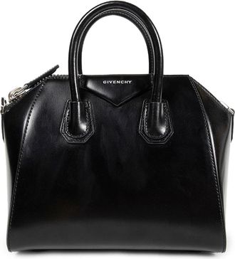 Givenchy Antigona NV Tote Bag