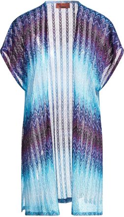 Missoni STRICKWAREN - Strickjacken auf YOOX.COM