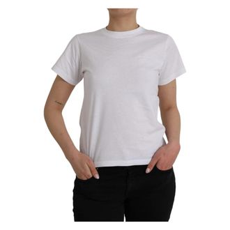 Balenciaga T-Shirts - - Tops - Damen - Wei&szlig; - S