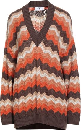M Missoni STRICKWAREN - Pullover auf YOOX.COM