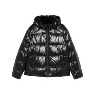 Moose Knuckles Kings Reversible Down Puffer - - Jackets - Herren - Schwarzk - XL