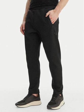 HUGO BOSS Jogginghose Spirit70 Hicon 50559800 Schwarz Regular Fit