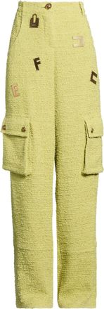 Elisabetta Franchi HOSEN & R&Ouml;CKE - Hosen auf YOOX.COM