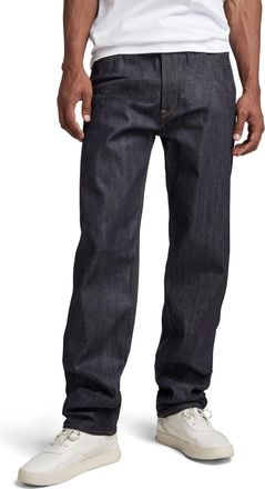 G-Star RAW Herren Premium Type 49 Relaxed Straight Jeans