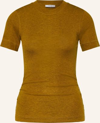 Reiss Reiss Strickshirt Dotty gruen