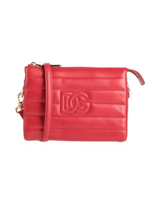 Dolce & Gabbana TASCHEN - Umh&auml;ngetasche auf YOOX.COM