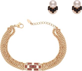 Faina Schmuckset