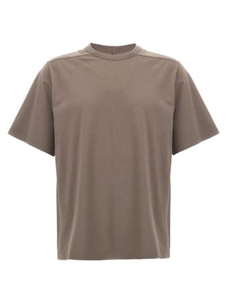 Rick Owens T-shirt &laquo; Brad T &raquo; de Rick Owens