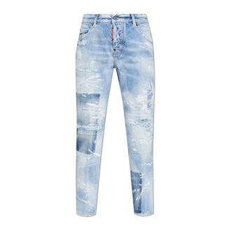 Dsquared2 Cool Girl jeans - - Jeans - Damen - Blau - 3XS