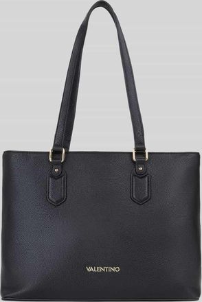 Valentino Handbags Shopper mit Label-Detail Modell BRIXTON