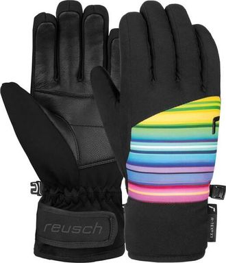Reusch Kinder Handschuhe Reusch Beatrix R-TEX XT Junior