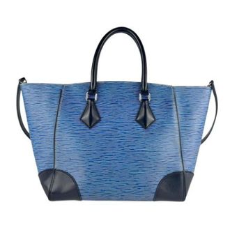 Louis Vuitton Damen, Pre-Owned, Blau, ONE SIZEGr&ouml;&szlig;e