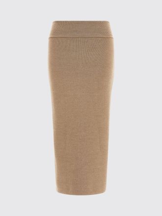 Jacquemus Jupe Femme couleur Beige