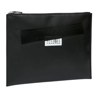 Maison Margiela Japanese Bag - - Bags - Damen - Schwarzk - ONE SIZE