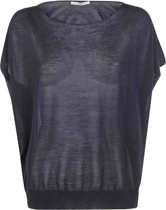 Nuur T-Shirt - Noir