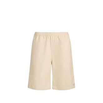 TAION Short ample en coton