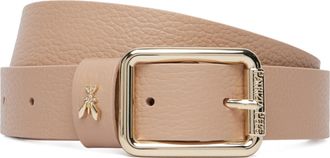 Patrizia Pepe Dameng&uuml;rtel Patrizia Pepe CW6408/L001-R874 Beige