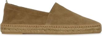 Castaner Homme, Chaussures, Brun, Taille: 45 EU Pablo T Espadrilles