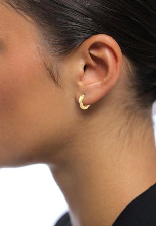 Elli Jewelry Ohrringe Diamant