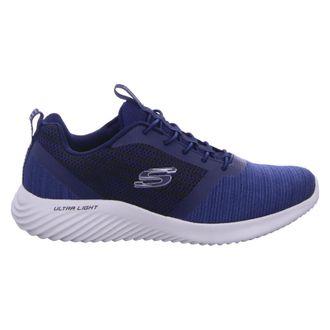 Skechers Herren, Sport, Blau, 44 EUGr&ouml;&szlig;e