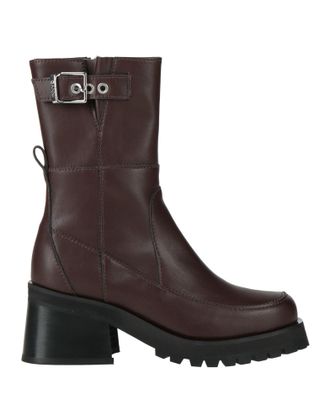 Ganni SCHUHE - Stiefeletten auf YOOX.COM