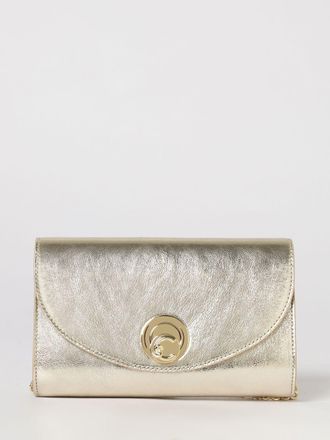 Coccinelle Pochette Femme couleur Or