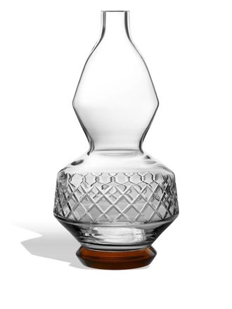 Reflections Copenhagen carafe Majesty Flacon - Blanc