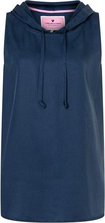 Lieblingsst&uuml;ck Kapuzensweatshirt RahmounaL aus 100% weichem Modal