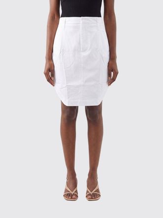 Victoria Beckham Rock Damen Farbe Wei&szlig;