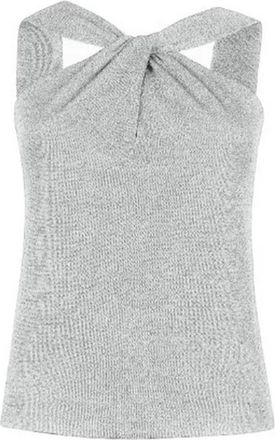 D.exterior Femme, Tops, Gris, Taille: 42 FR D&eacute;bardeurs en polyester, style 60217