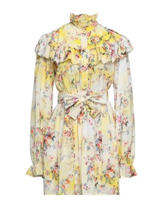 Msgm KLEIDER - Mini-Kleider auf YOOX.COM