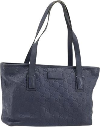 Gucci Damen, Pre-Owned, Blau, ONE SIZEGr&ouml;&szlig;e