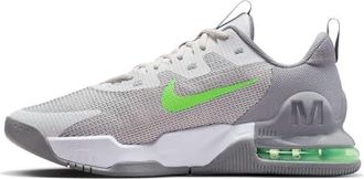 Nike Nike Air Max Alpha 5 Baskets pour Homme, Phantom White Flat Pewter Green Strike, 47.5 EU