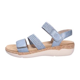 Remonte Damen, Schuhe, Blau, 41 EUGr&ouml;&szlig;e