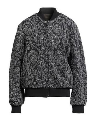 Versace MANTEAUX - Vestes et blousons sur YOOX.COM